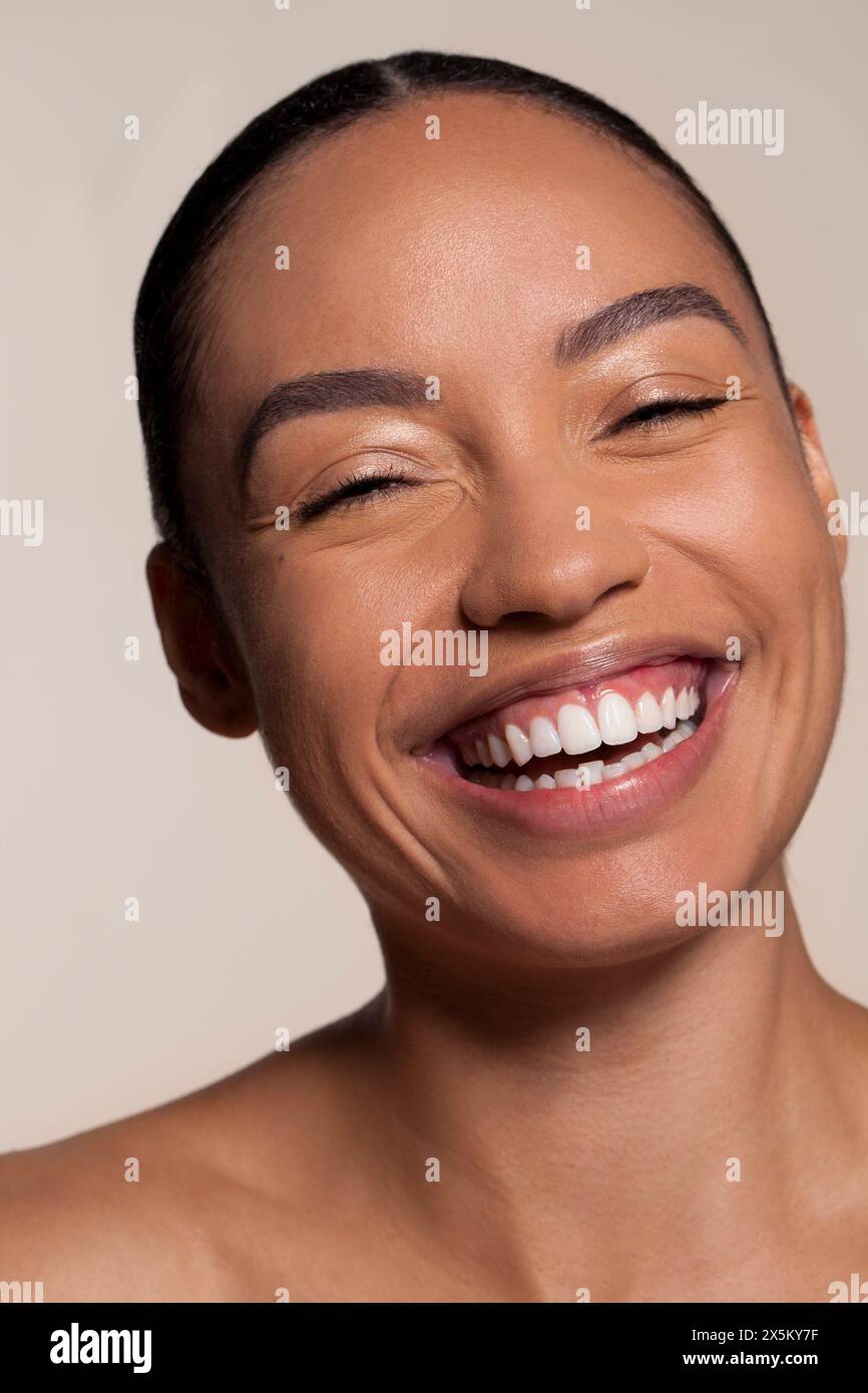 Wellbeing young heritage hi-res stock photography and images - Alamy