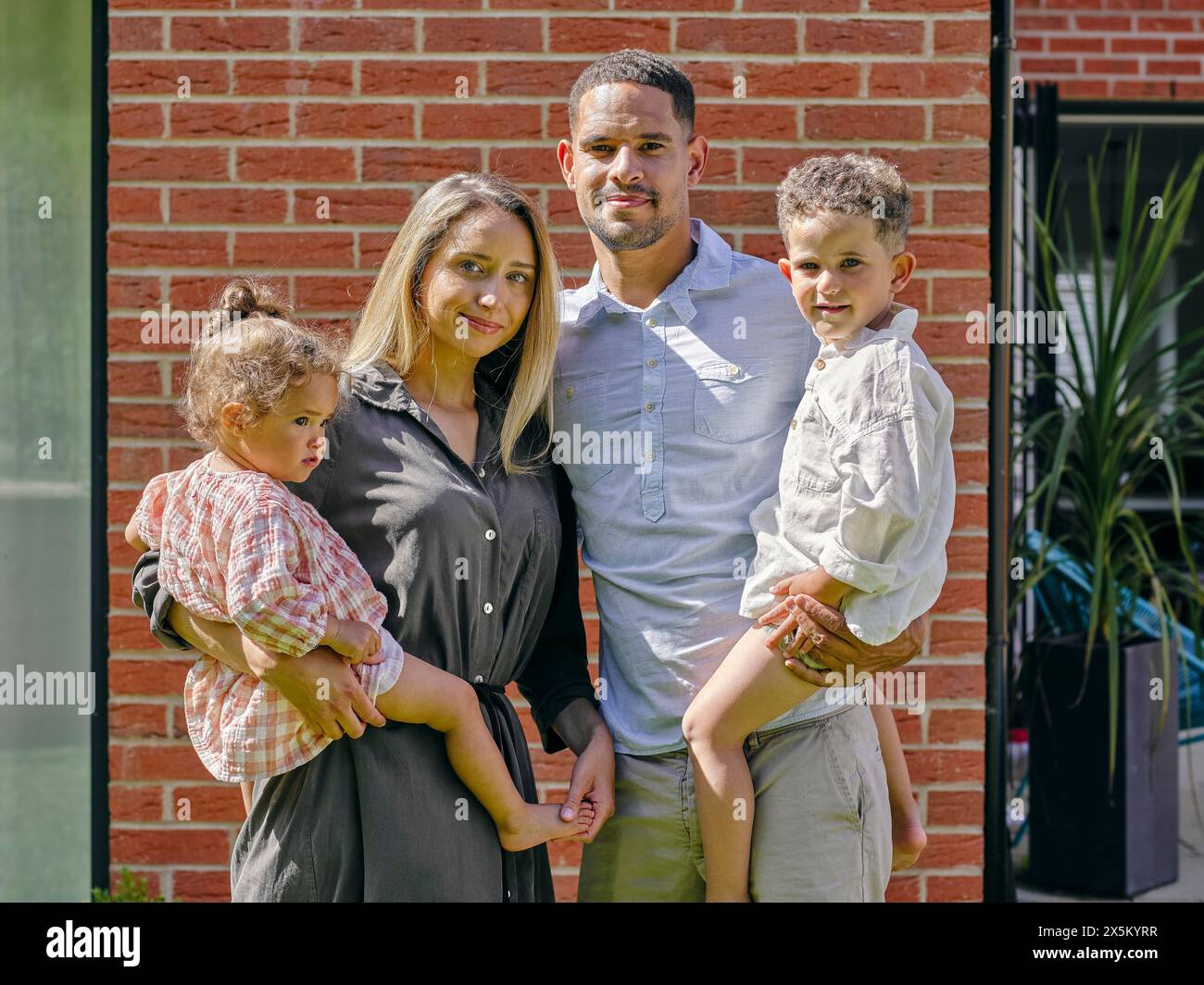 His parents house hi-res stock photography and images - Alamy