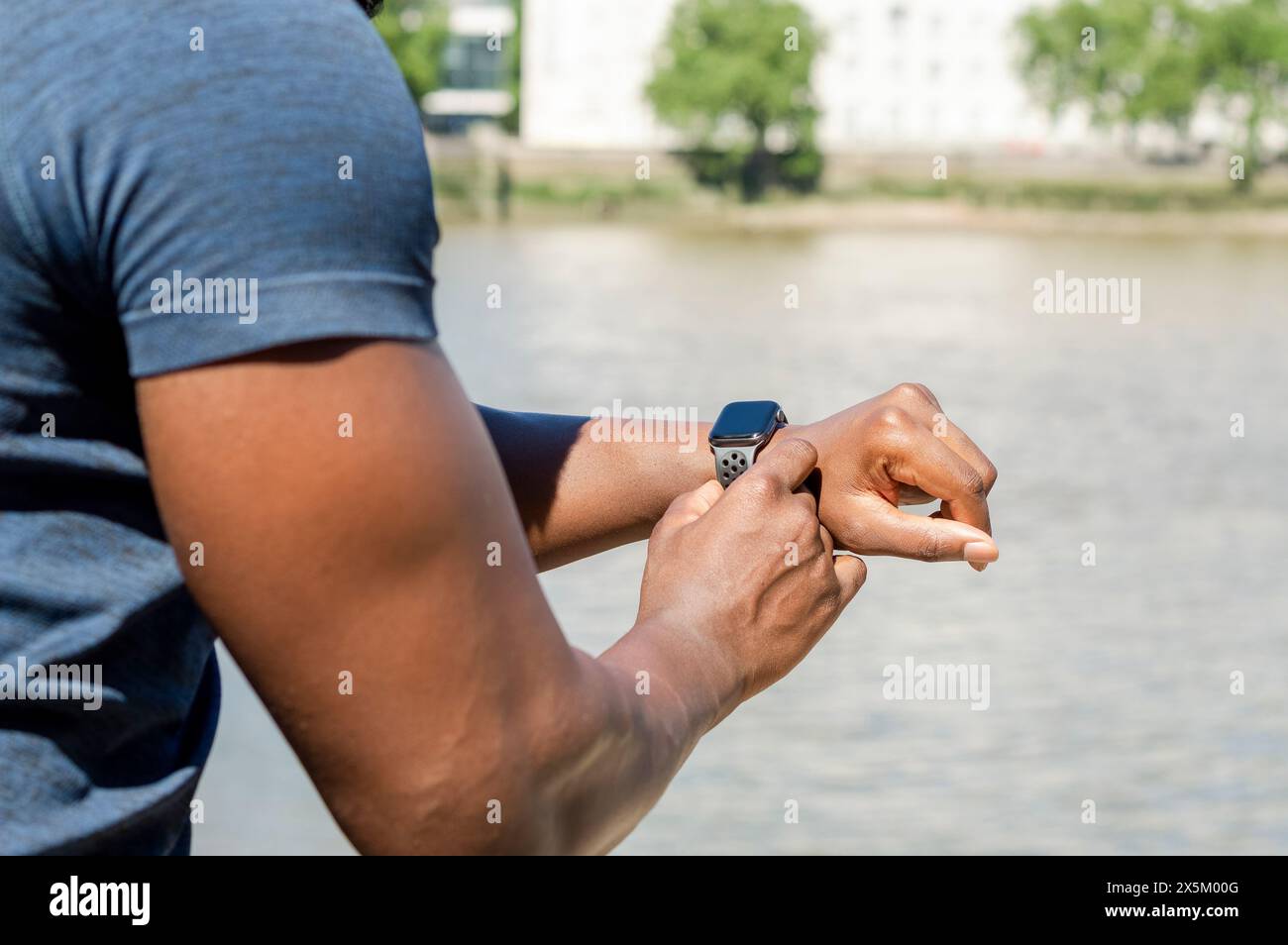 Checking connected hi-res stock photography and images - Alamy