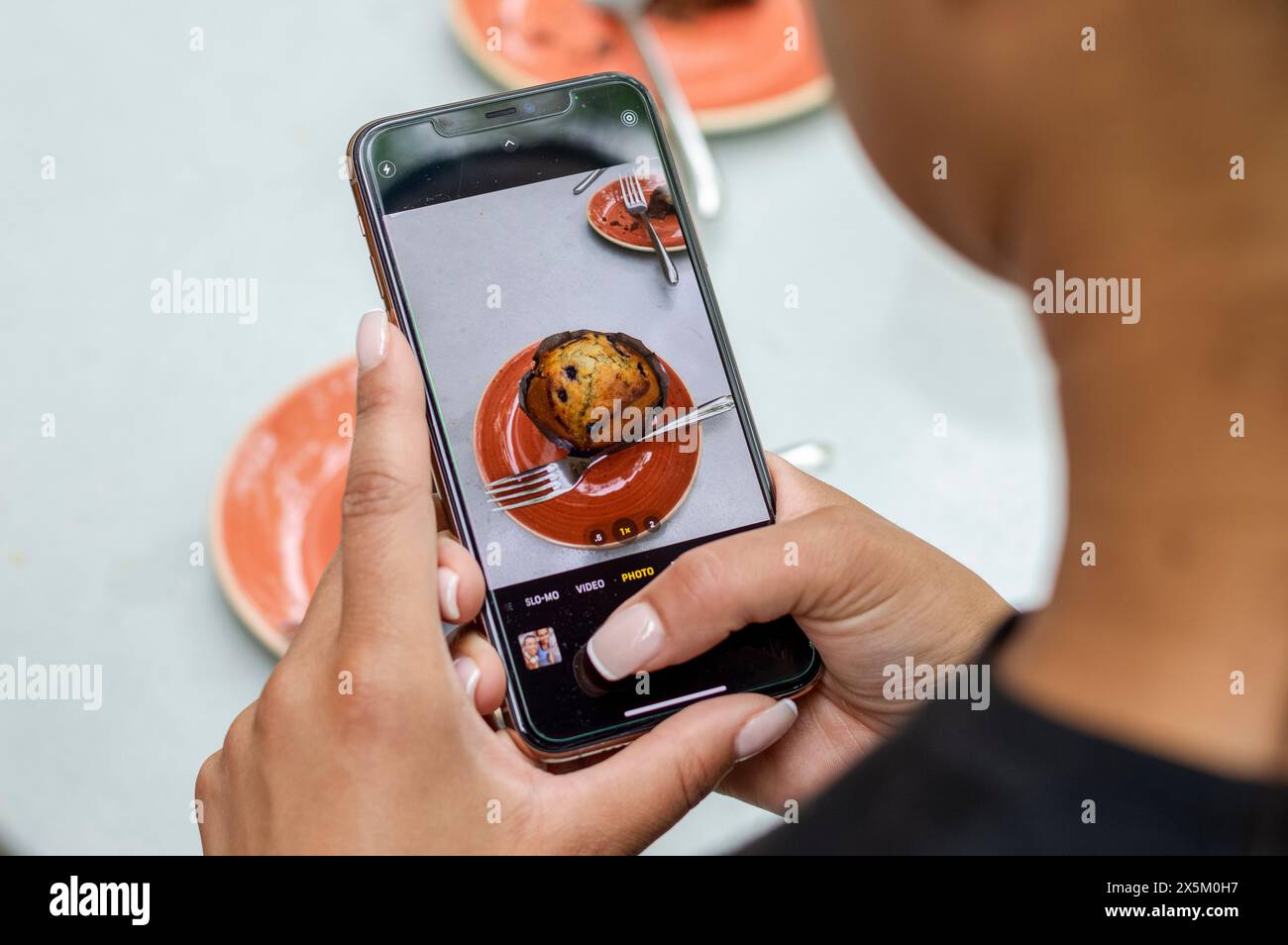 Smart meal hi-res stock photography and images - Alamy