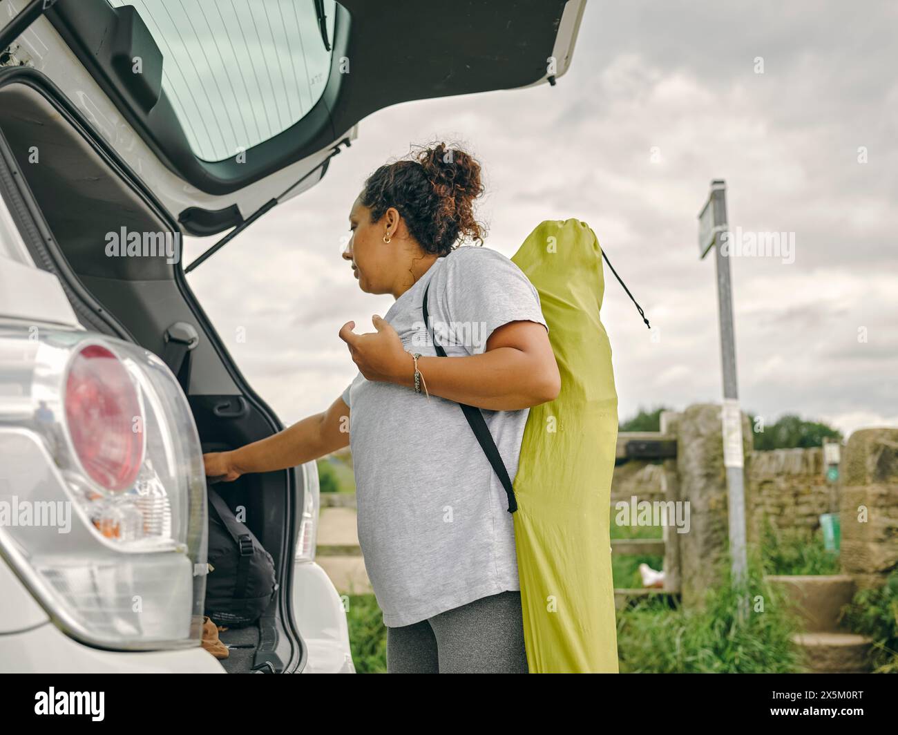 Gear loading hi-res stock photography and images - Alamy