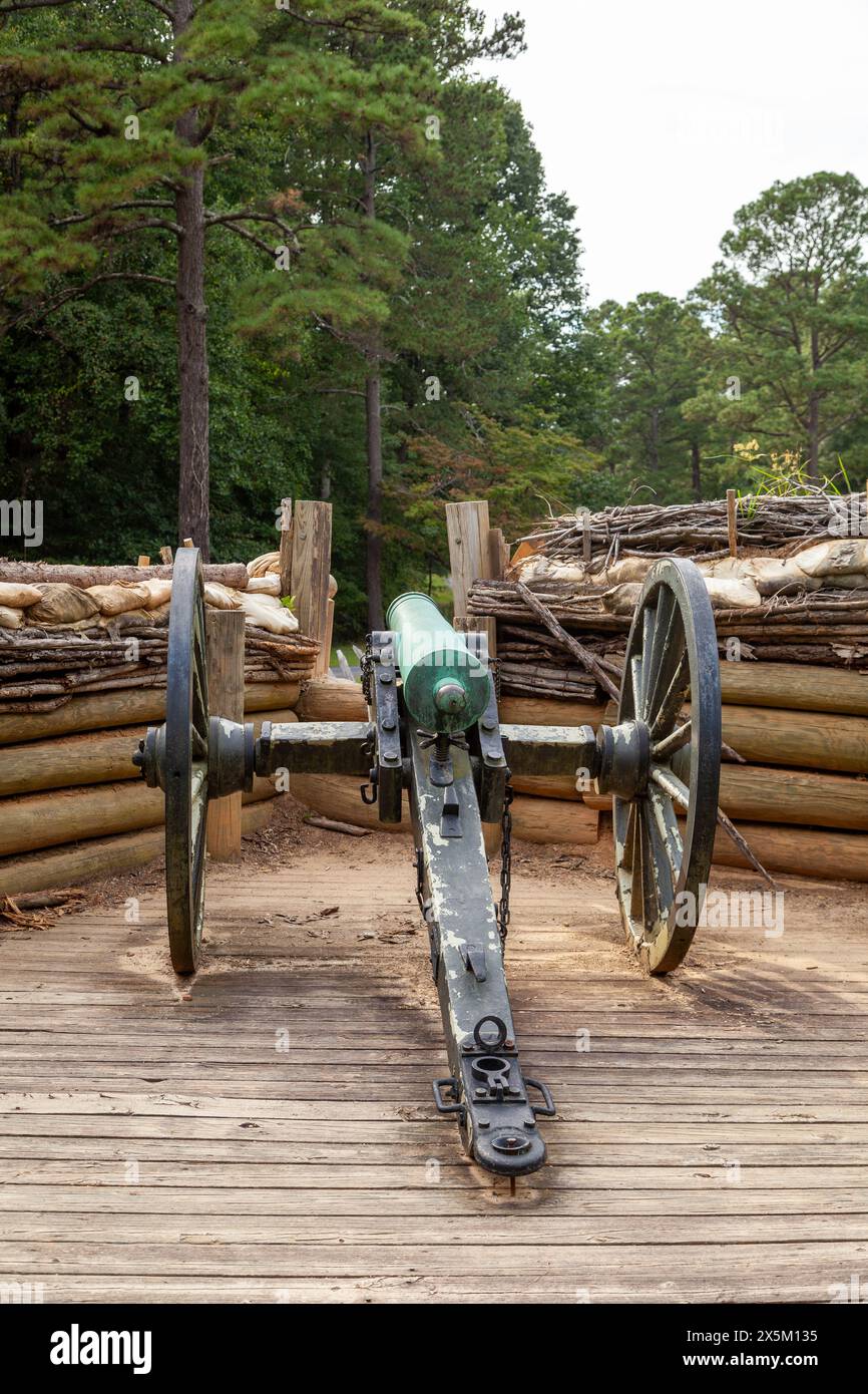 Battlefield battleground field hi-res stock photography and images - Alamy