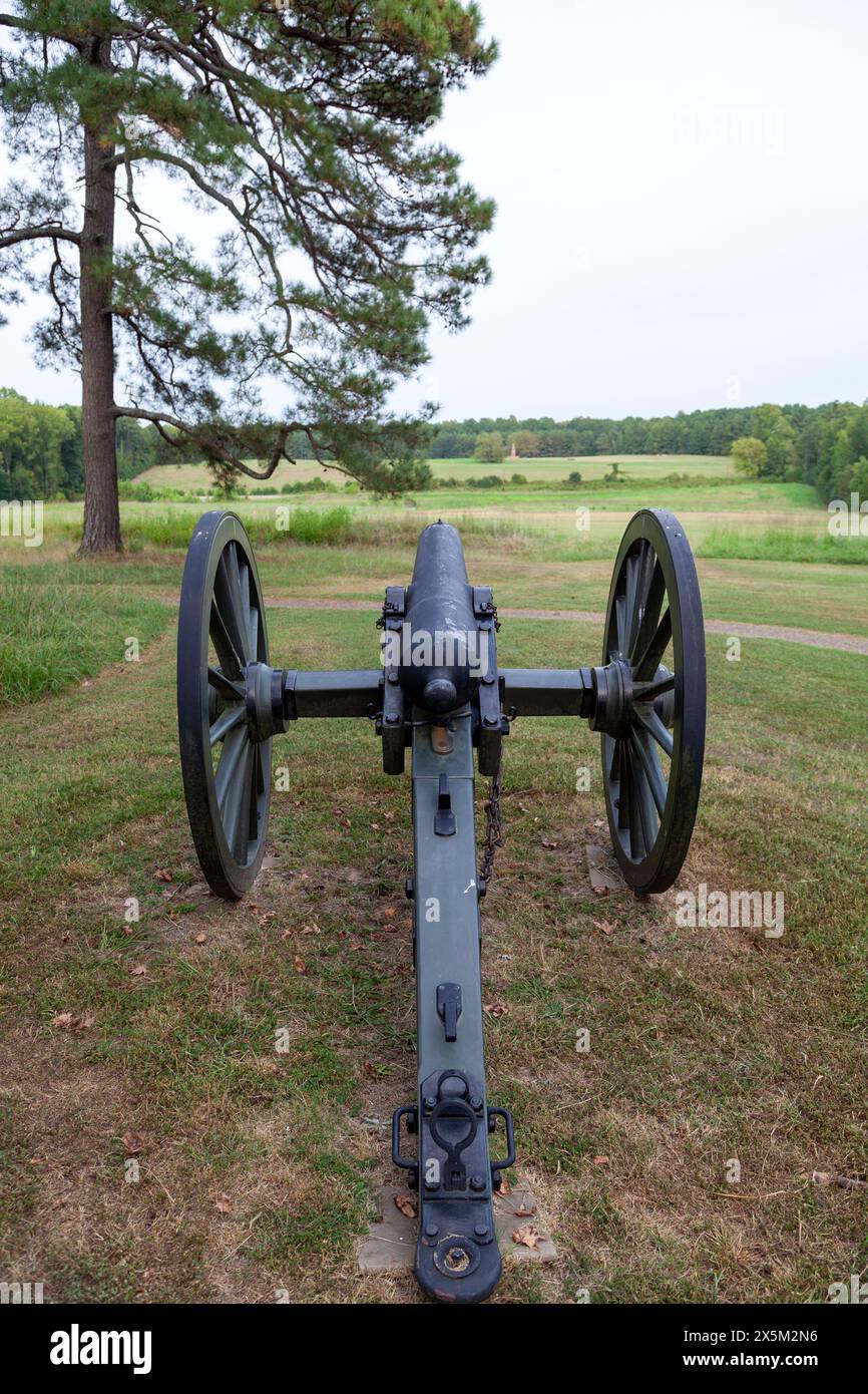 Battlefield battleground field hi-res stock photography and images - Alamy