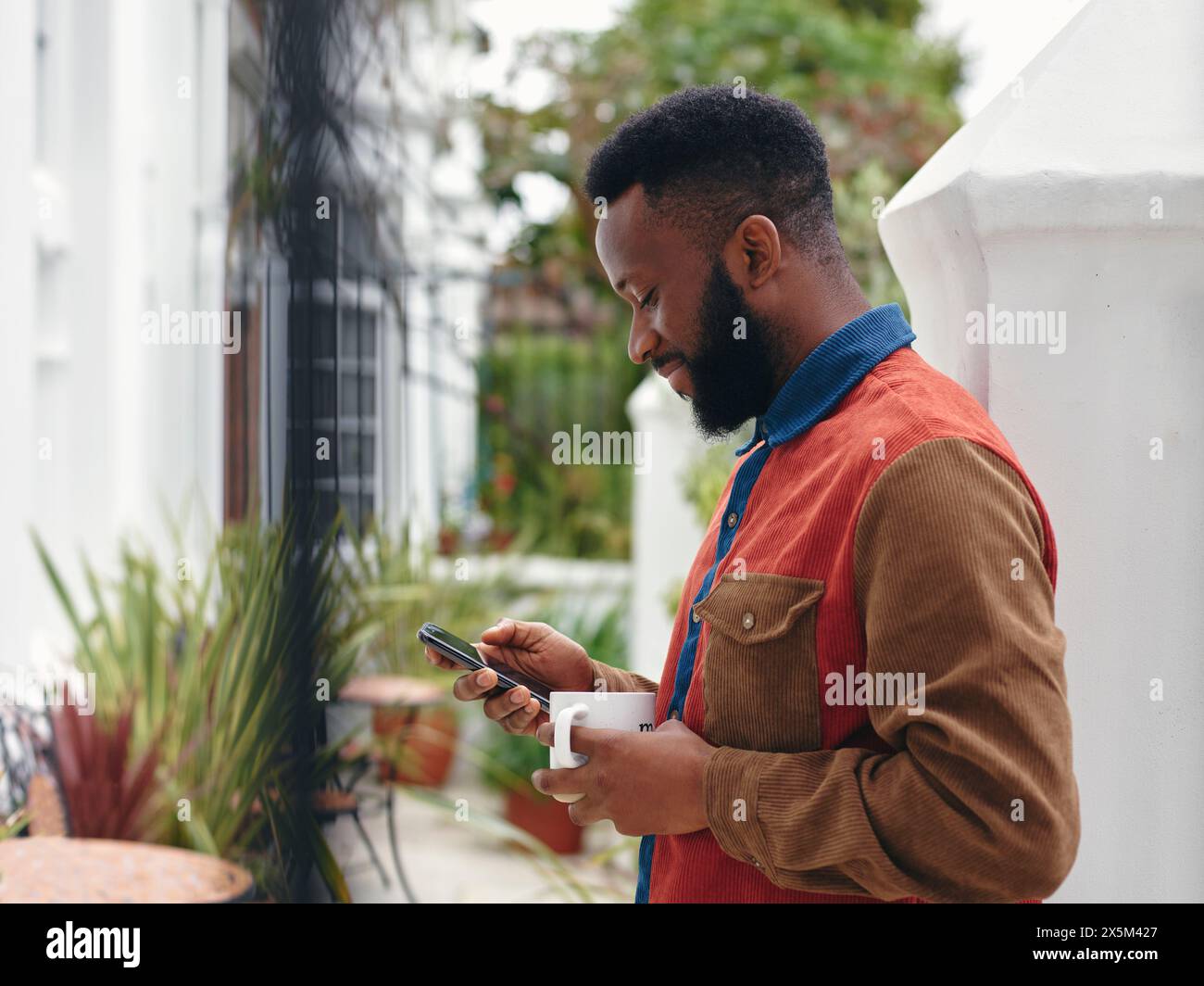 London profile hi-res stock photography and images - Alamy