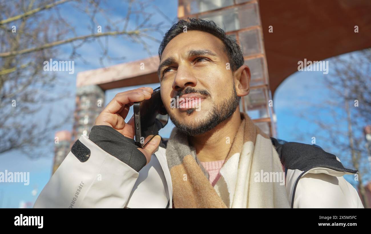 Smart jacket hi-res stock photography and images - Alamy