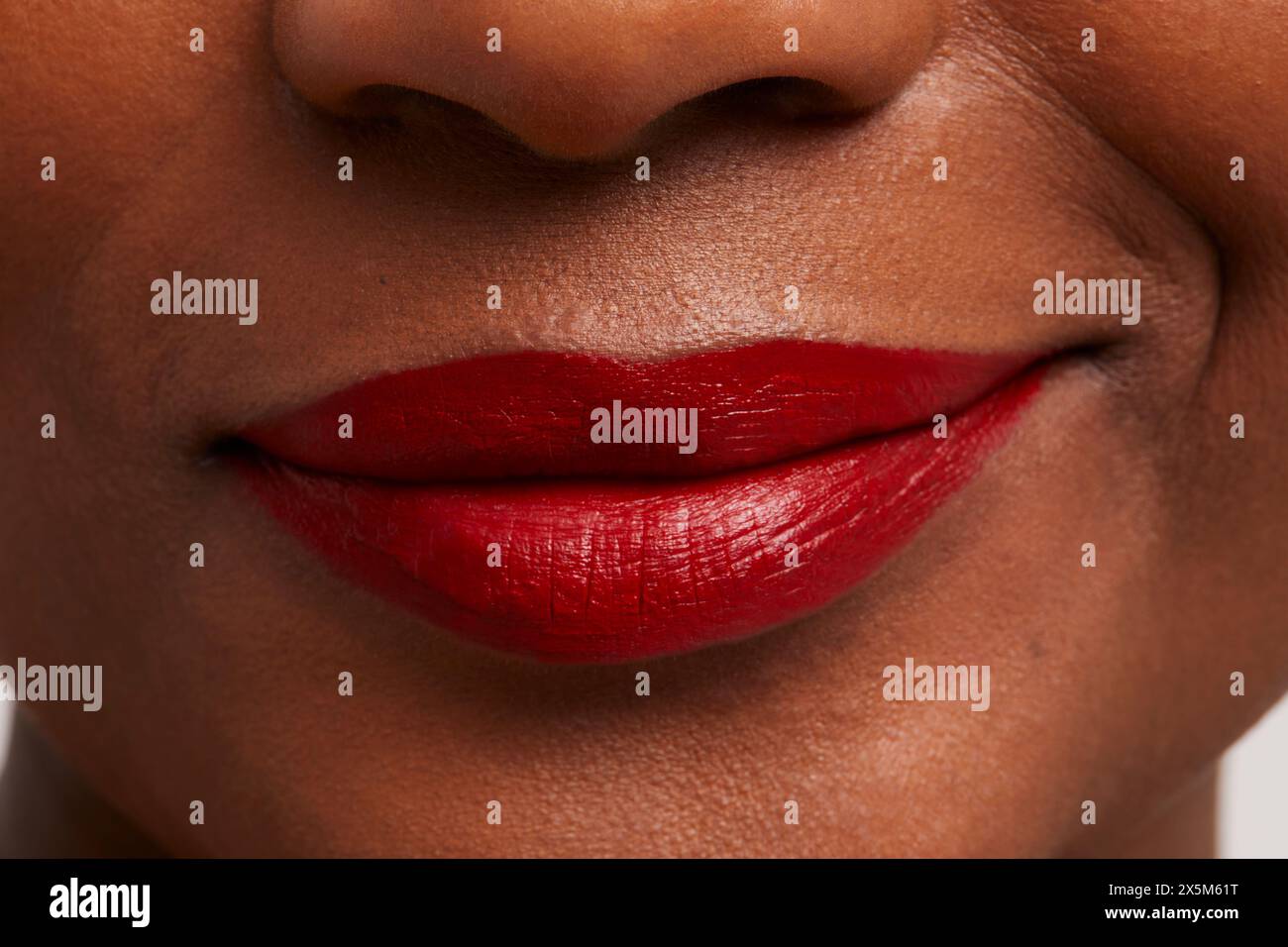 Womans lipstick hi-res stock photography and images - Alamy
