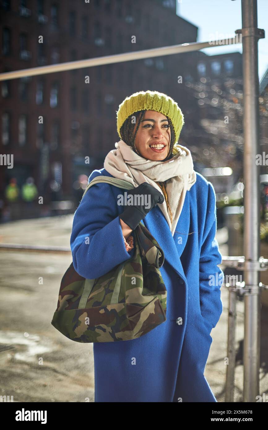 Sunlight on coat hi-res stock photography and images - Alamy