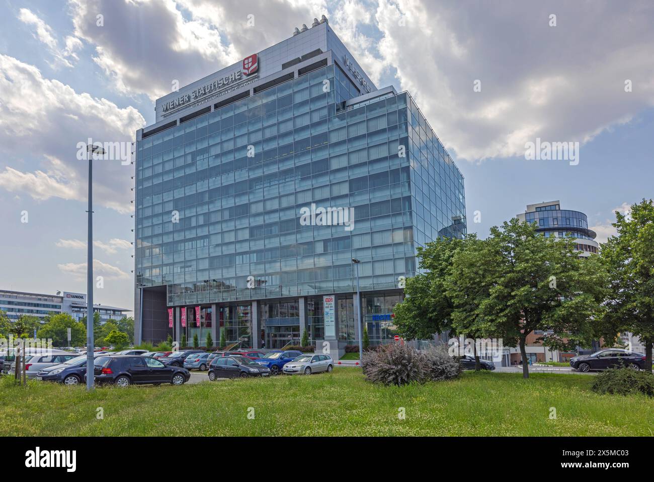 Vig business logo hi-res stock photography and images - Alamy