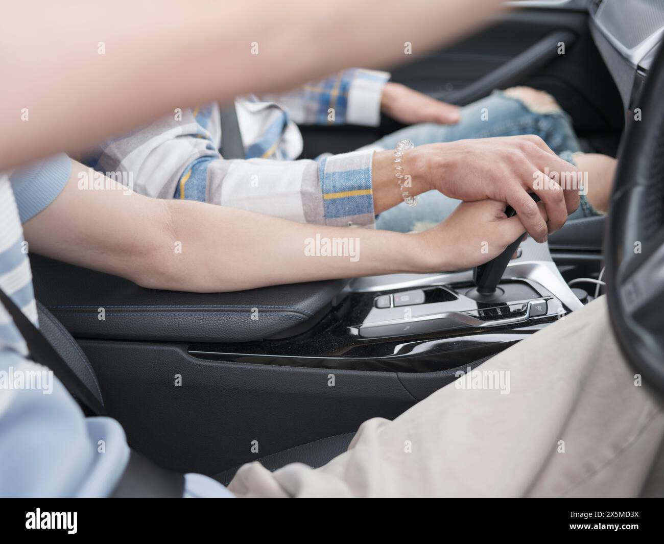 Close up ethnic male hands hi-res stock photography and images - Alamy
