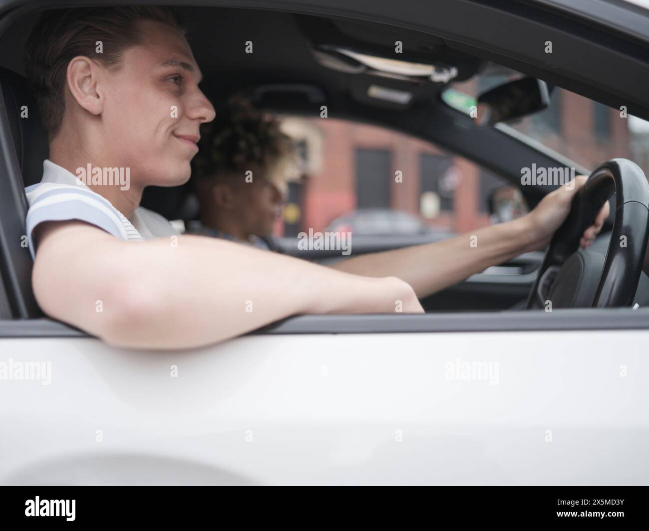 Lgbtq car hi-res stock photography and images - Alamy