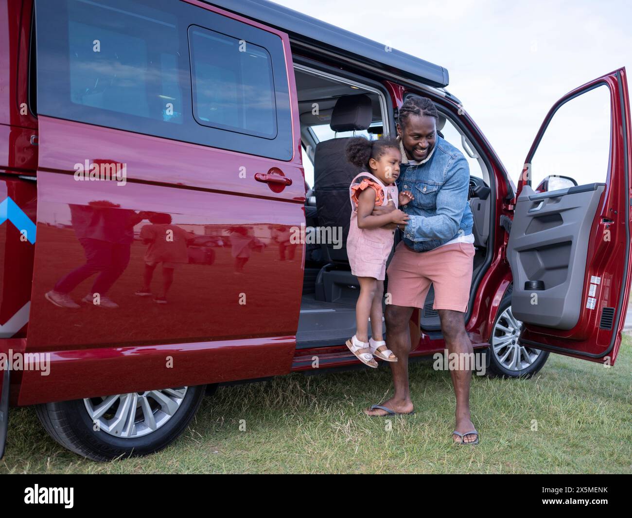 Daughter 2 hi-res stock photography and images - Alamy