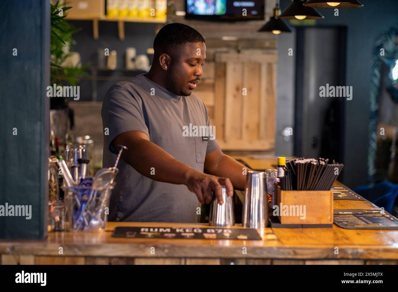 Cool dink hi-res stock photography and images - Alamy