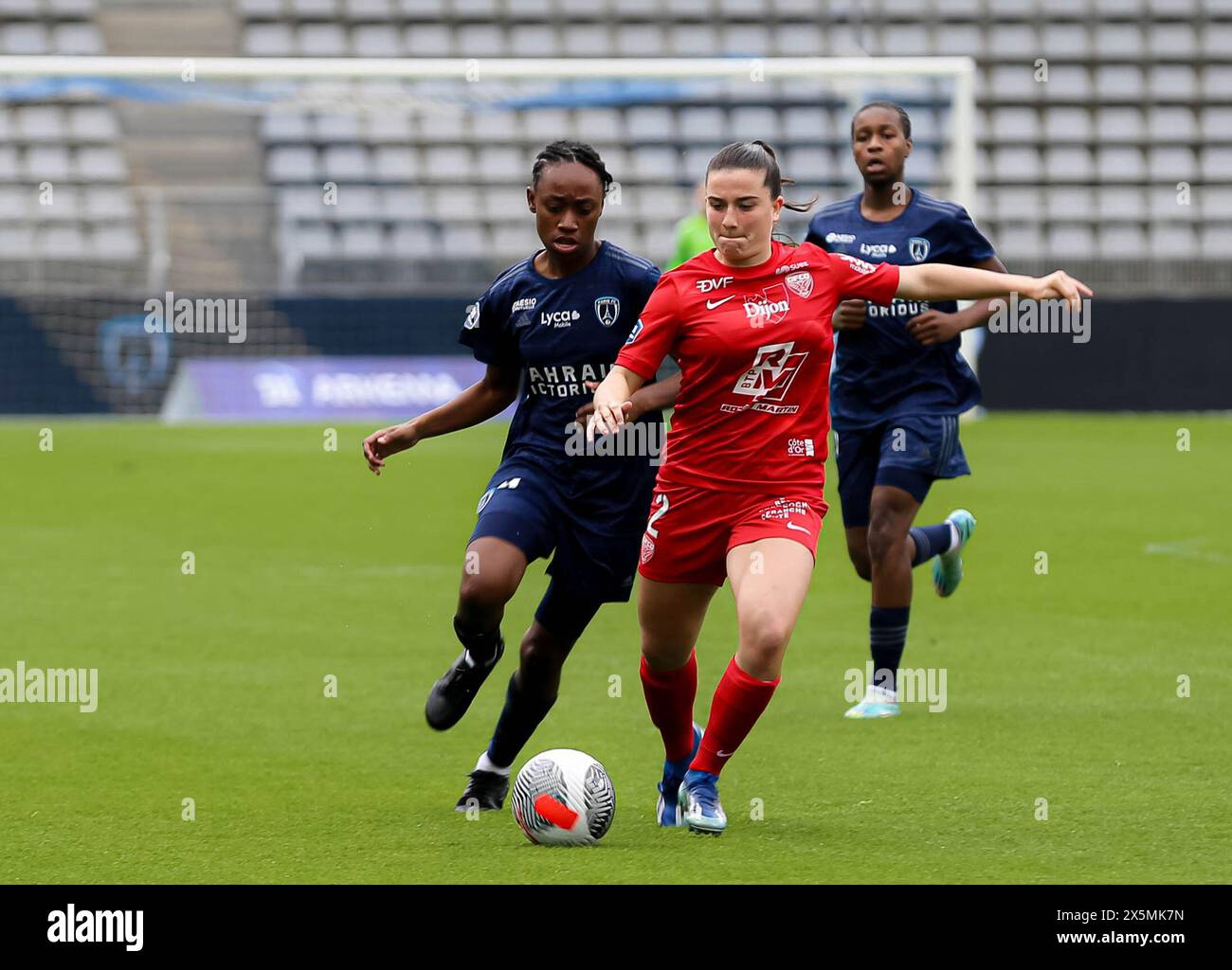 Pauline sierra hi-res stock photography and images - Alamy