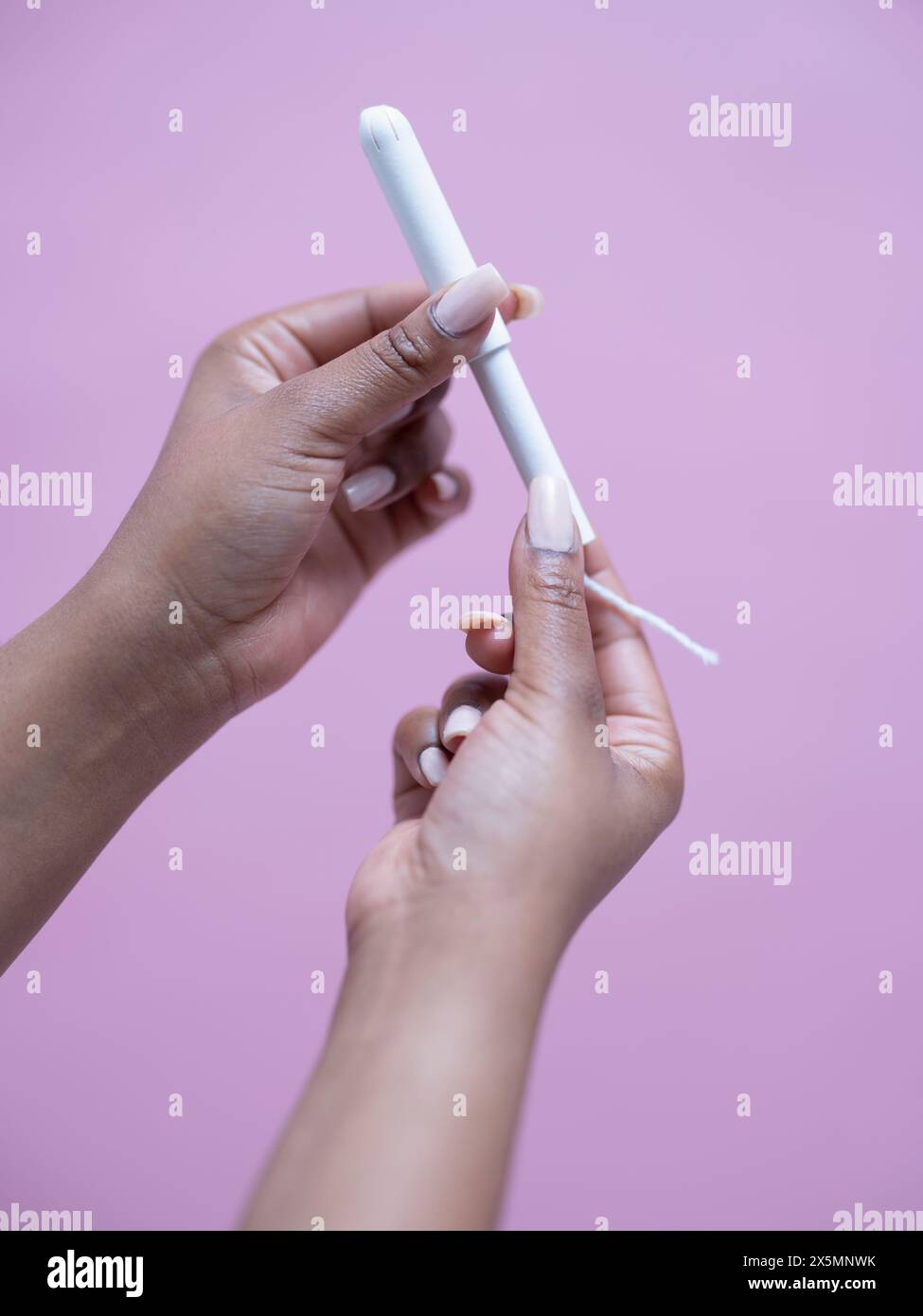 Womans hygiene hi-res stock photography and images - Alamy