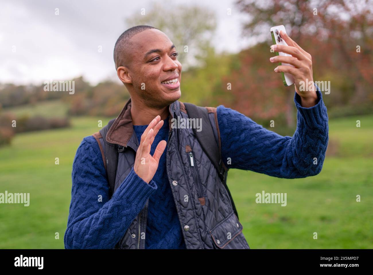 Call walk hi-res stock photography and images - Alamy