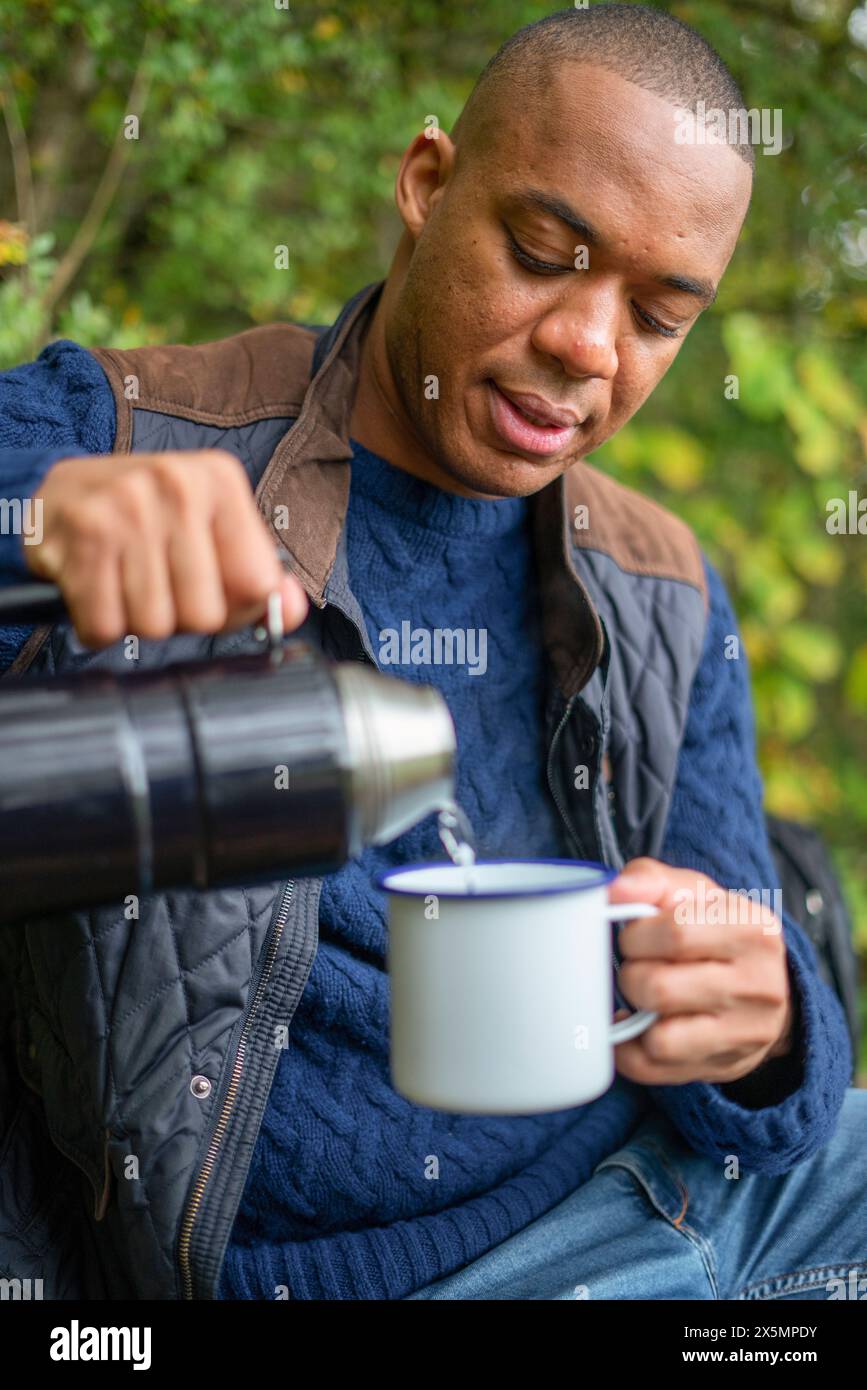 Drink from nature hi-res stock photography and images - Alamy