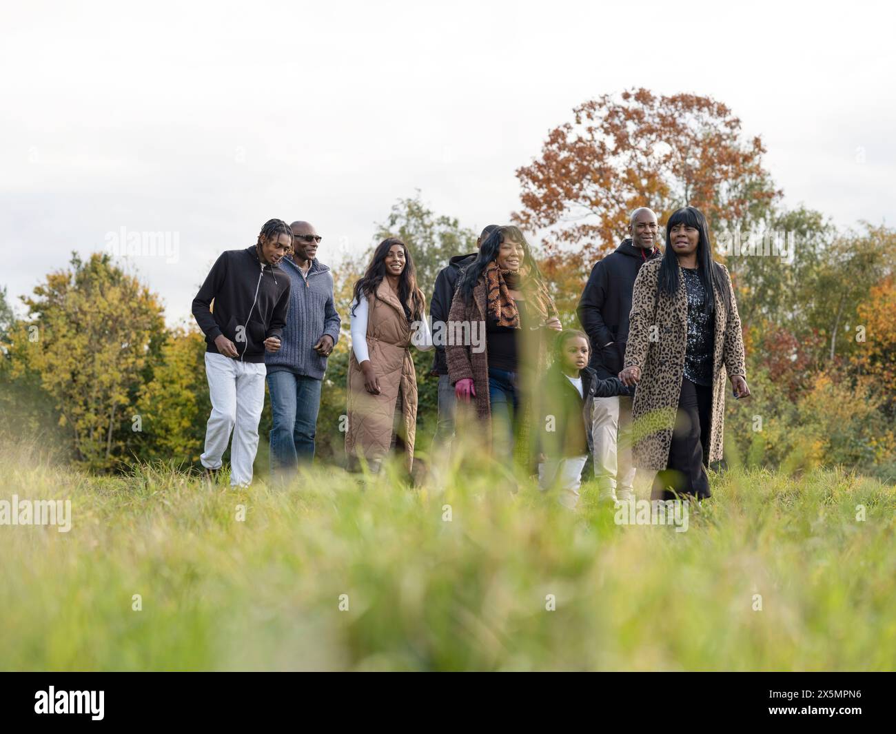 Generational bonding hi-res stock photography and images - Alamy