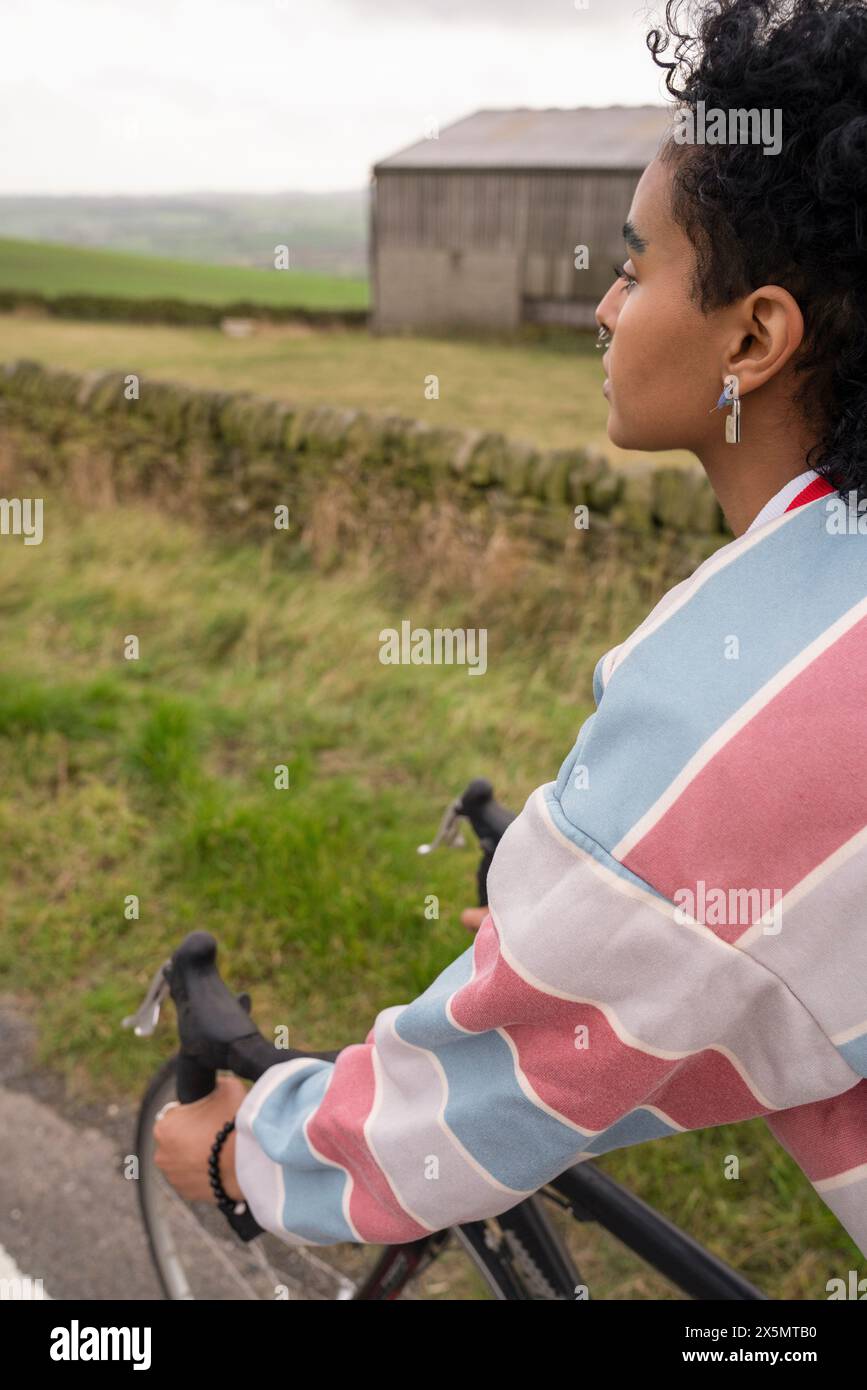 South african cycling hi-res stock photography and images - Alamy