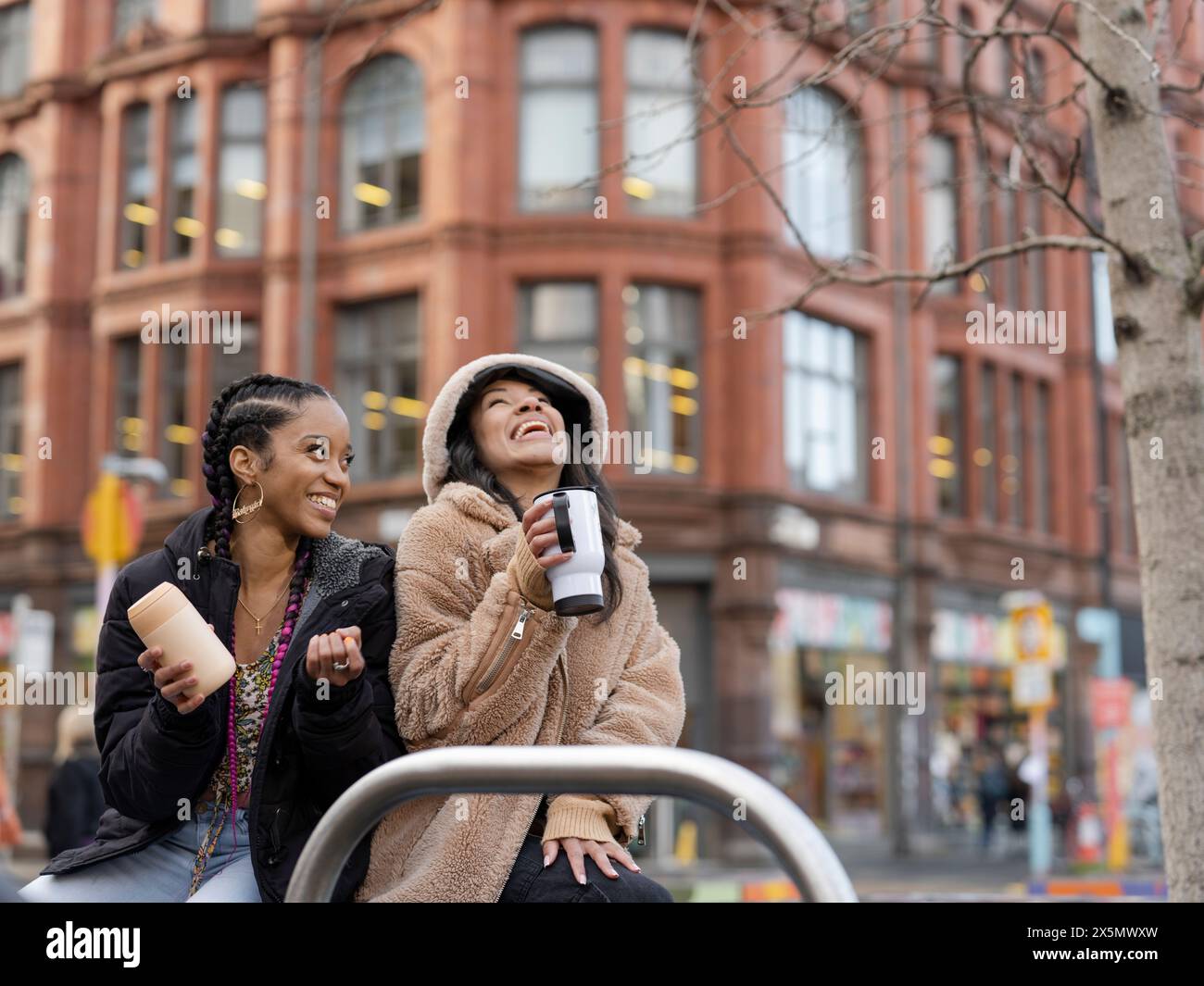 Go out drinking hi-res stock photography and images - Alamy