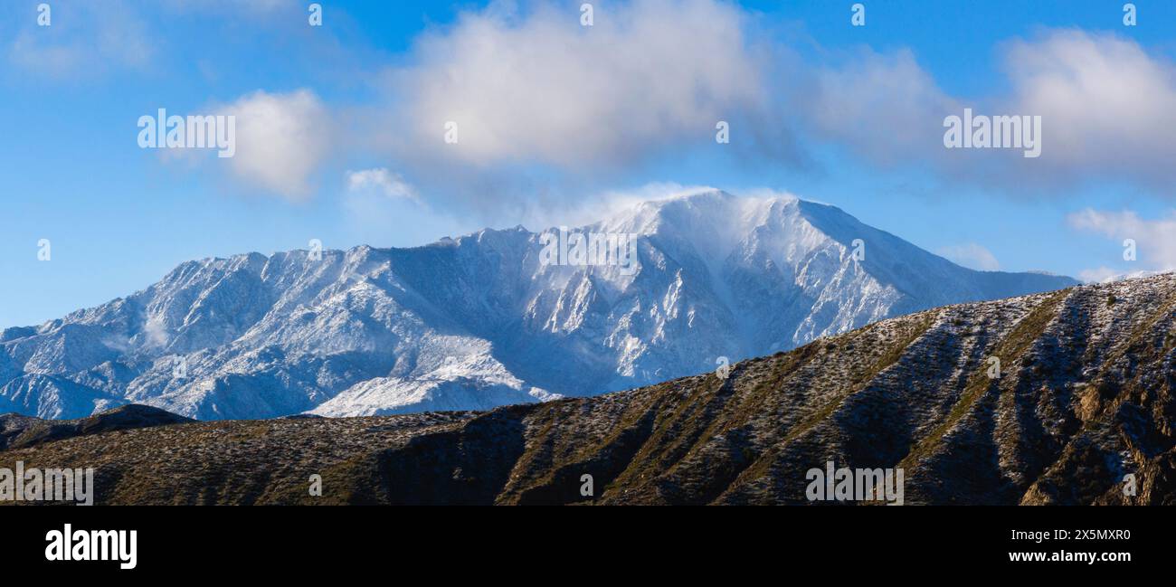 Mission creek preserve hi-res stock photography and images - Alamy