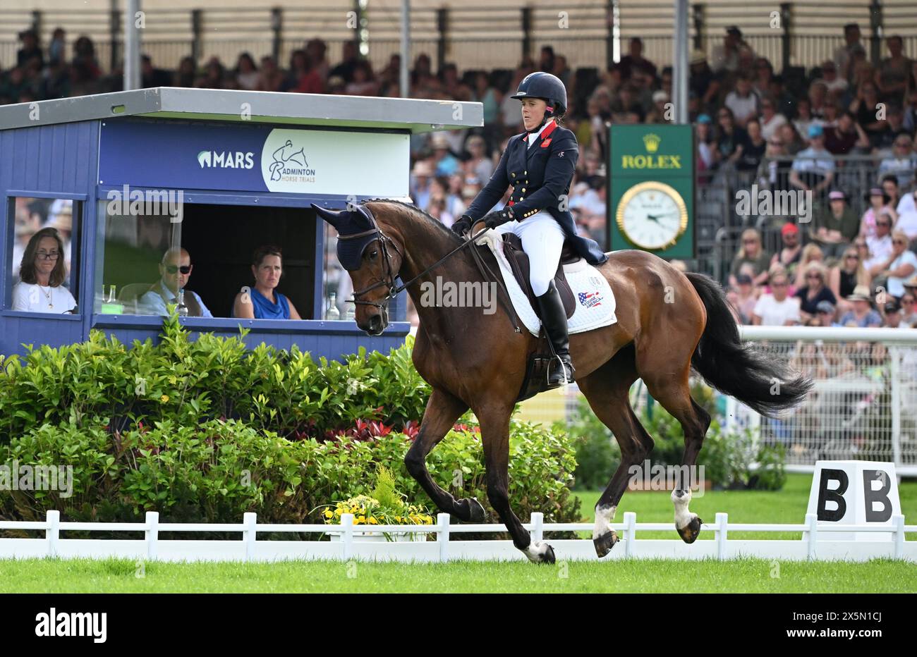 Mcs maverick hi-res stock photography and images - Alamy