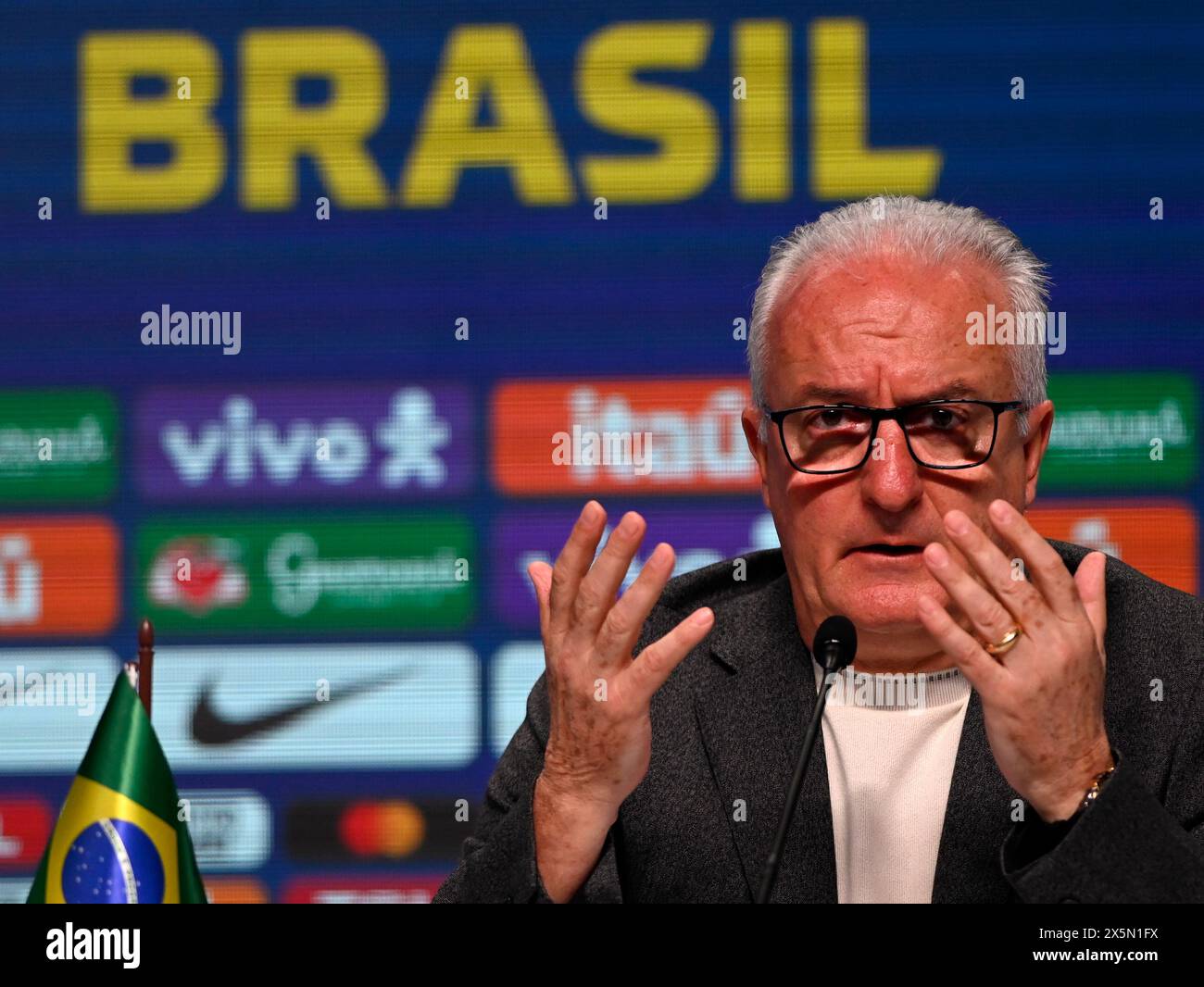 Copa america 2024 hi-res stock photography and images - Alamy