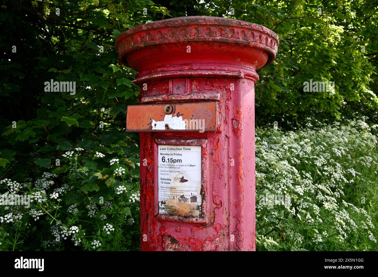 Queen mary's hospital kent hi-res stock photography and images - Alamy