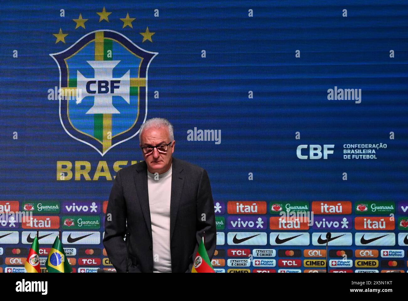 Copa america 2024 hi-res stock photography and images - Alamy