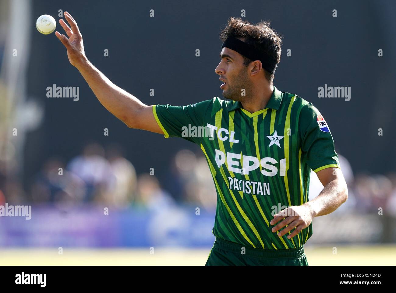 Abbas afridi hi-res stock photography and images - Alamy