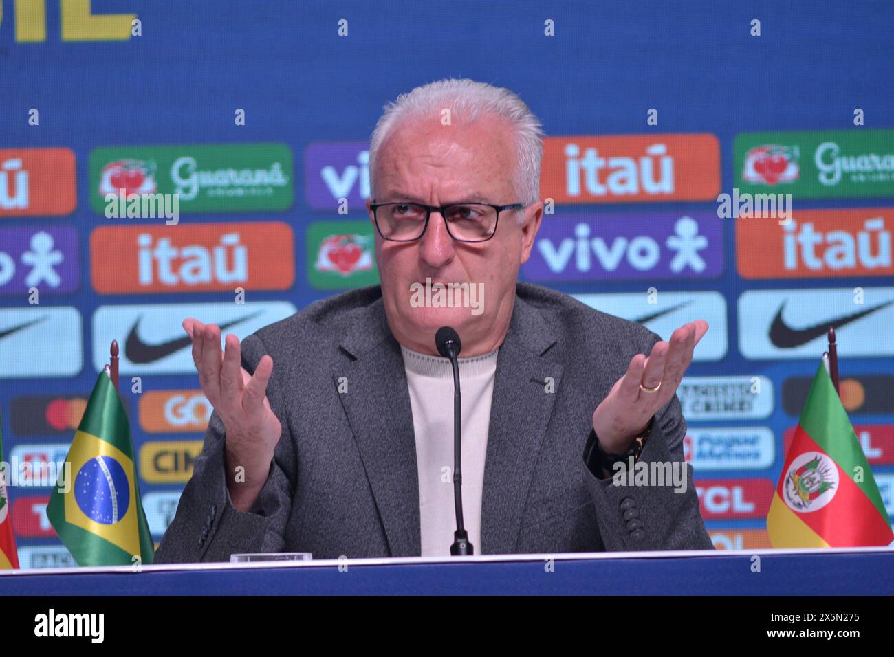 Copa américa 2024 brasil hi-res stock photography and images - Alamy