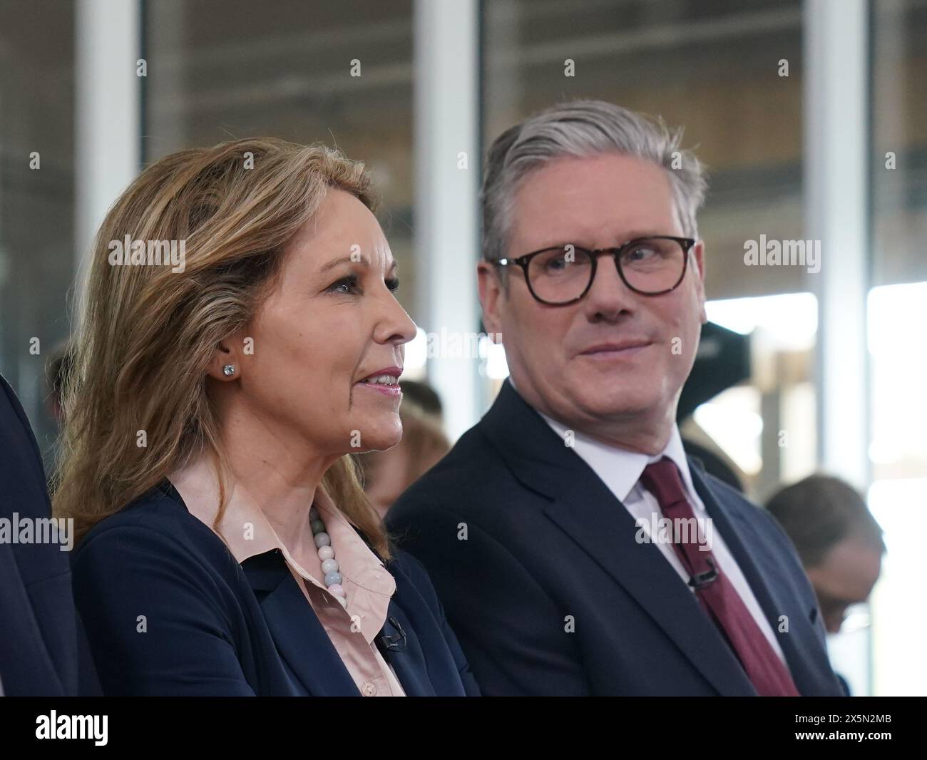 Natalie elphicke hi-res stock photography and images - Alamy