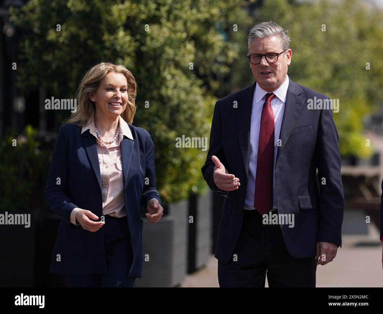 Natalie elphicke hi-res stock photography and images - Alamy