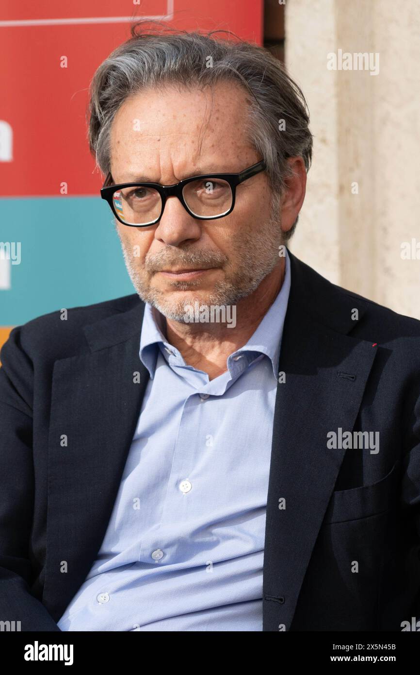 Recalcati massimo hi-res stock photography and images - Alamy