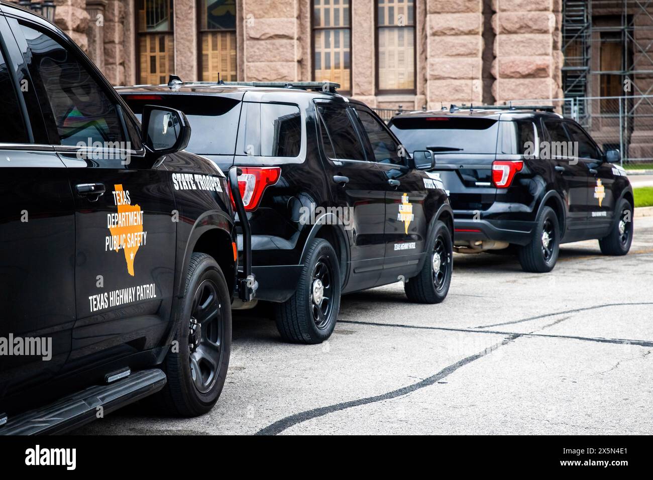 Highway trooper hi-res stock photography and images - Alamy