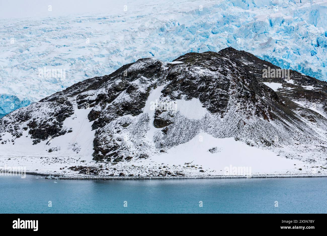 Stenhouse glacier hi-res stock photography and images - Alamy