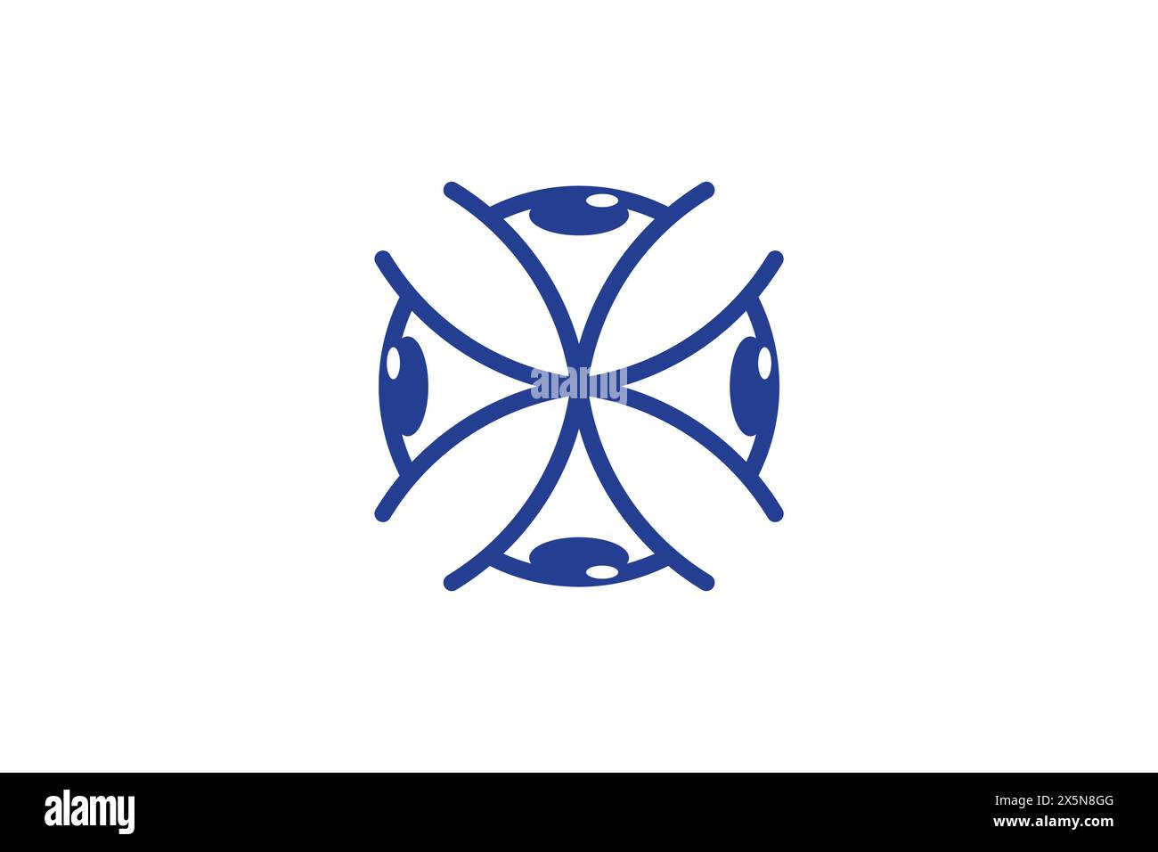 Eye Care Icon Logo Design Element. Perfect to use for Technology ...