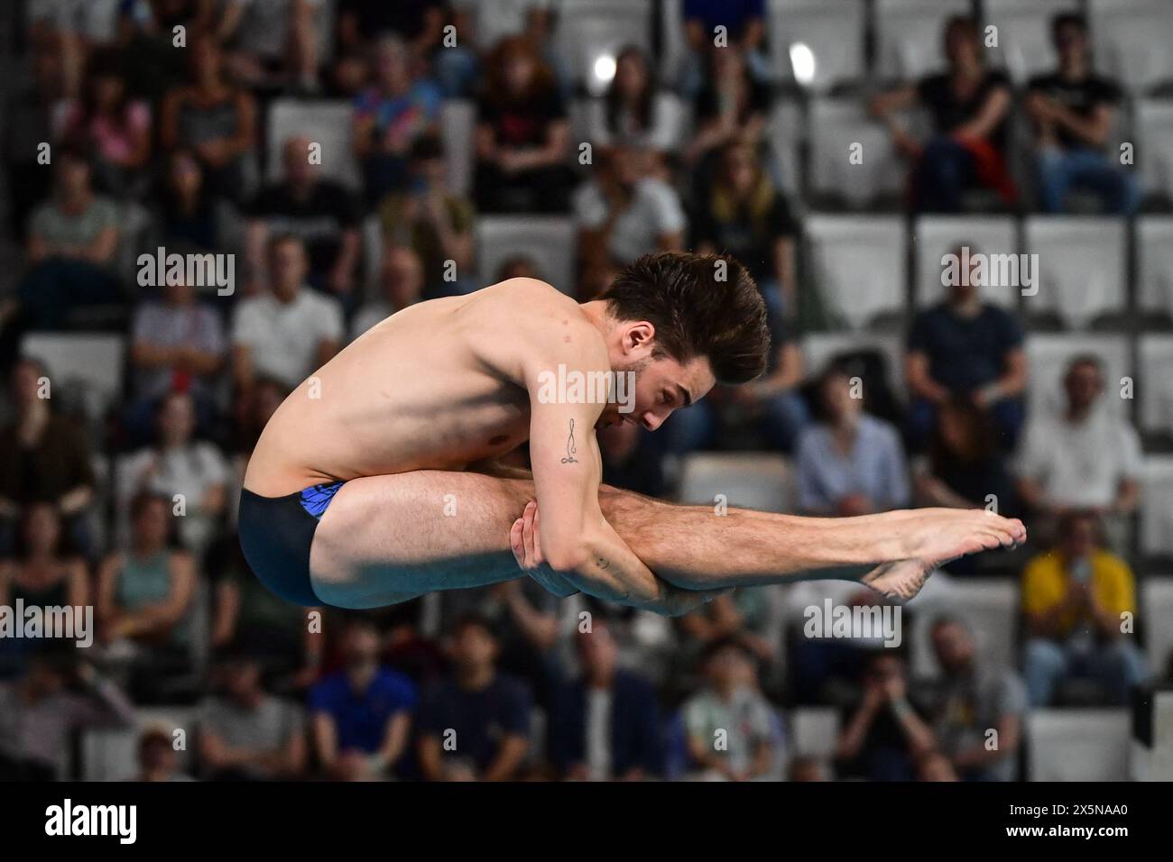 Jules bouyer hi-res stock photography and images - Alamy