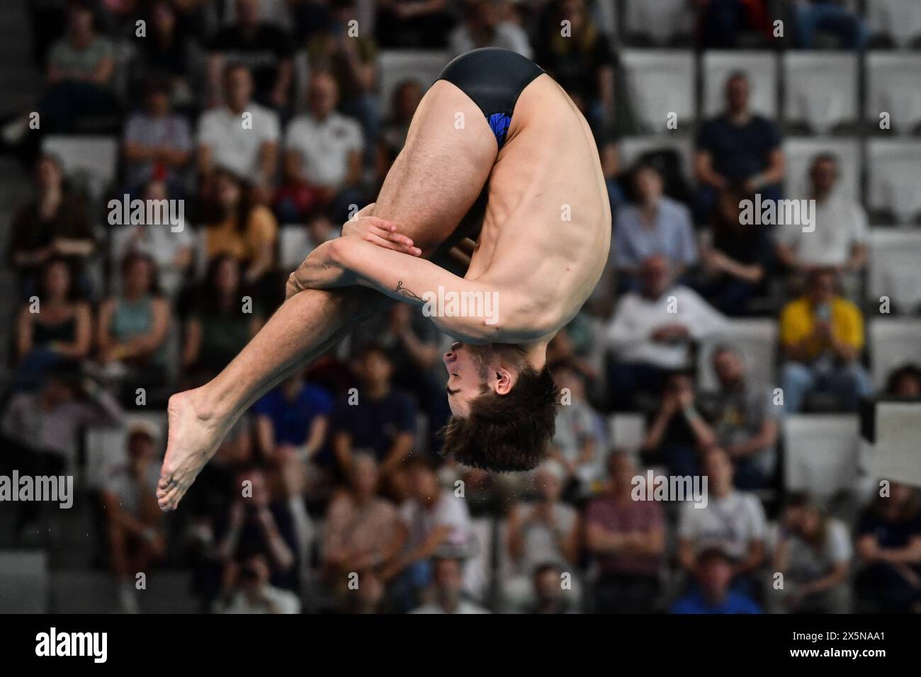 Jules bouyer hi-res stock photography and images - Alamy