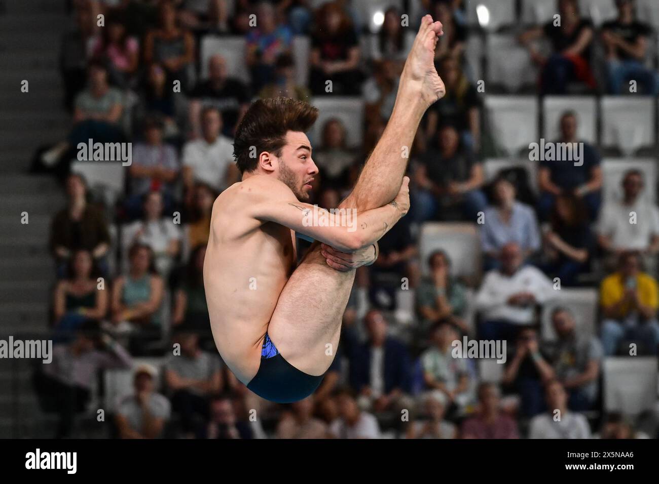 Jules bouyer hi-res stock photography and images - Alamy