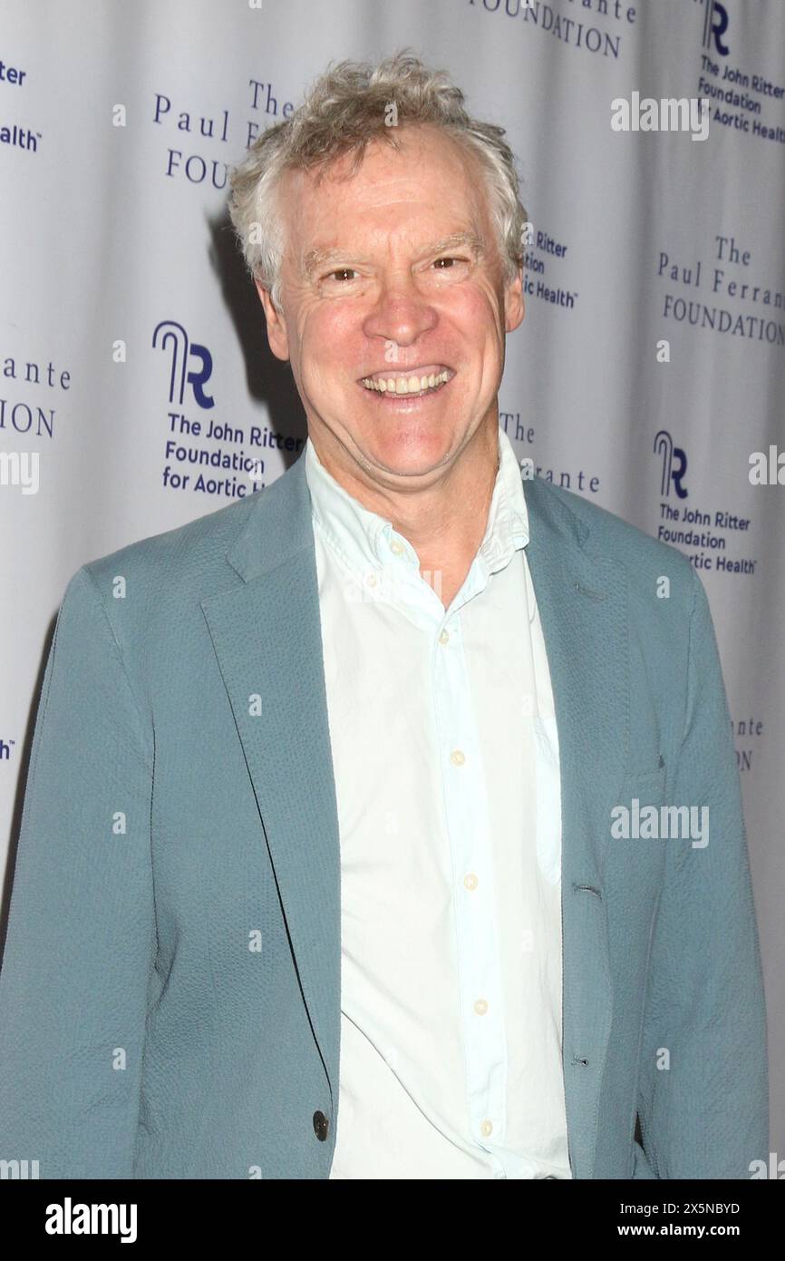 May 9, 2024, Los Angeles, Ca, USA: LOS ANGELES - MAY 9: Tate Donovan at the John Ritter ...