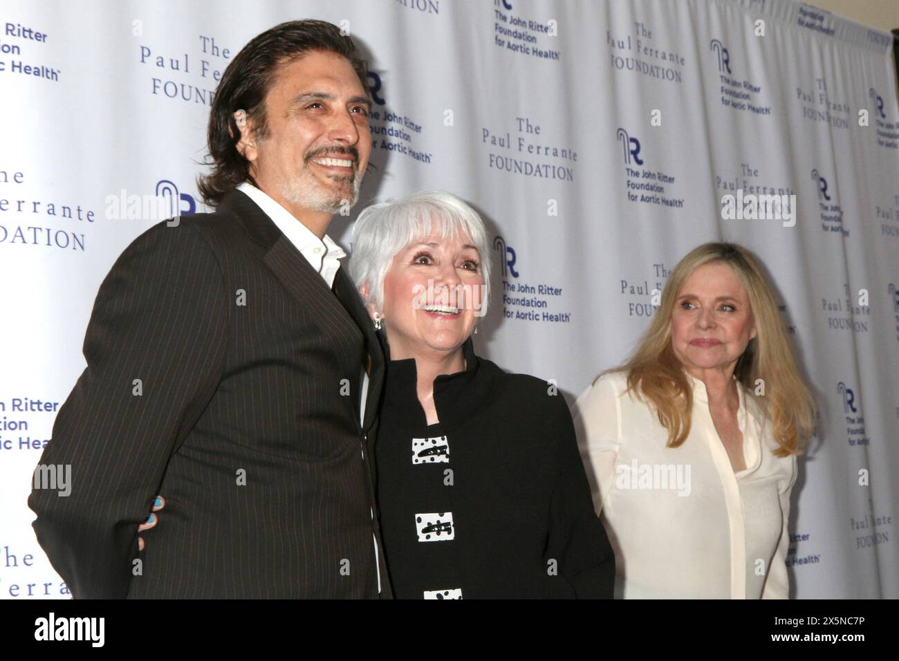 Ted monte hi-res stock photography and images - Alamy