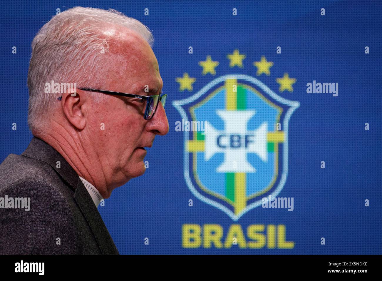 Copa américa 2024 logo hi-res stock photography and images - Alamy