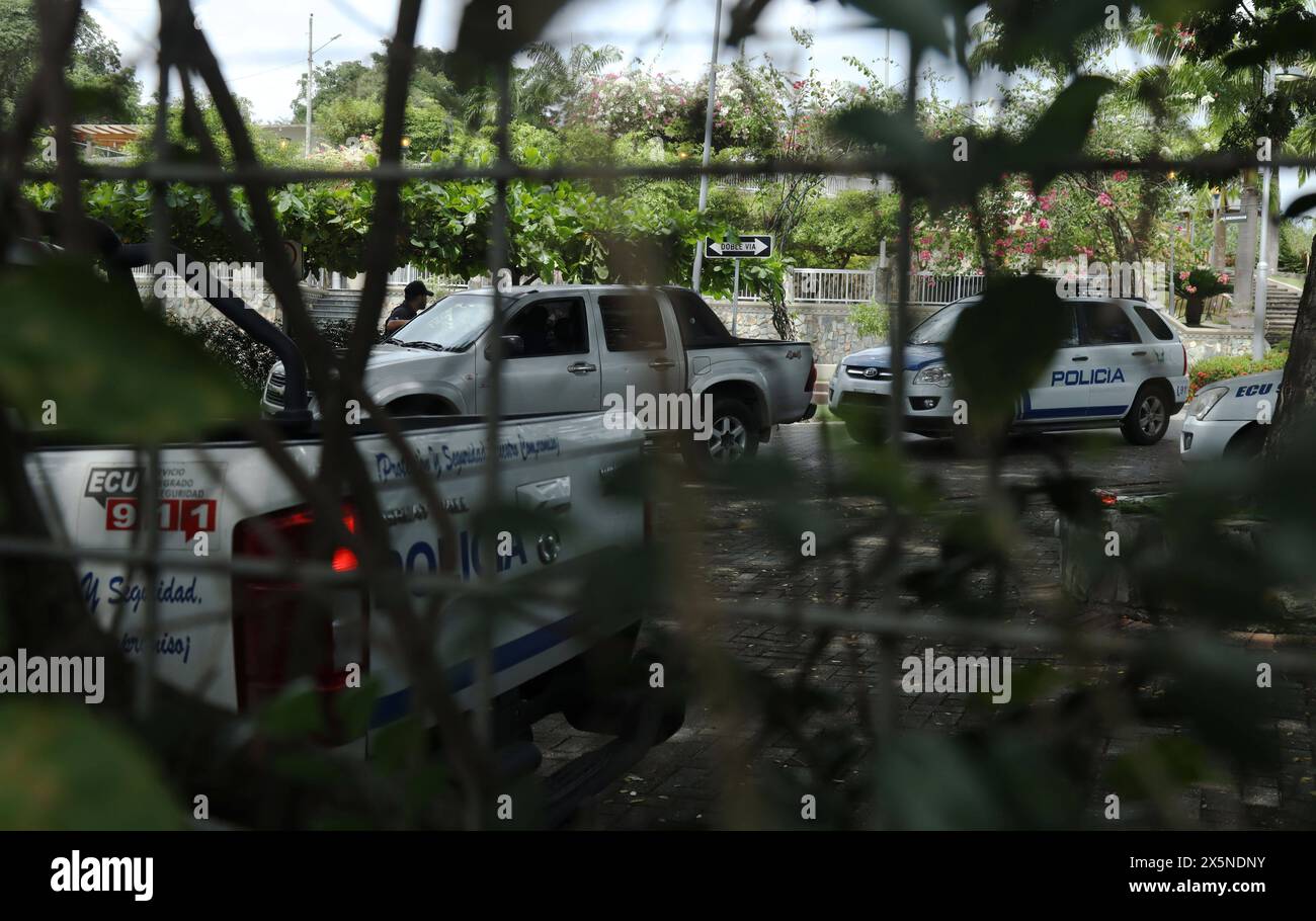 Narcofiesta hi-res stock photography and images - Alamy