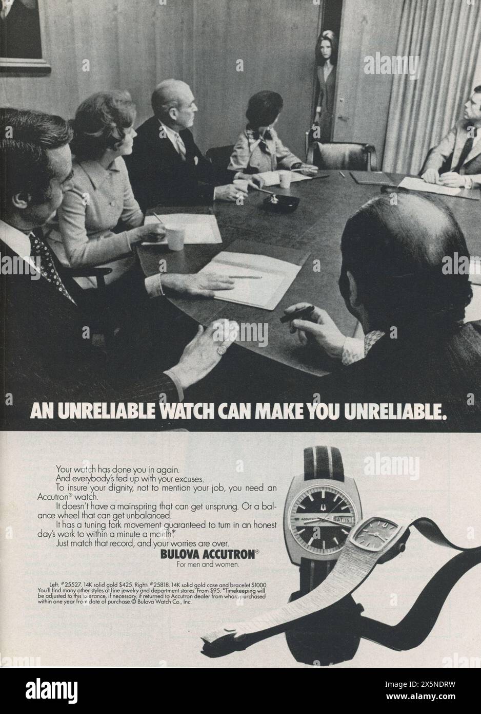 Vintage "Playboy" magazine October 1974 issue advert, USA Stock Photo ...