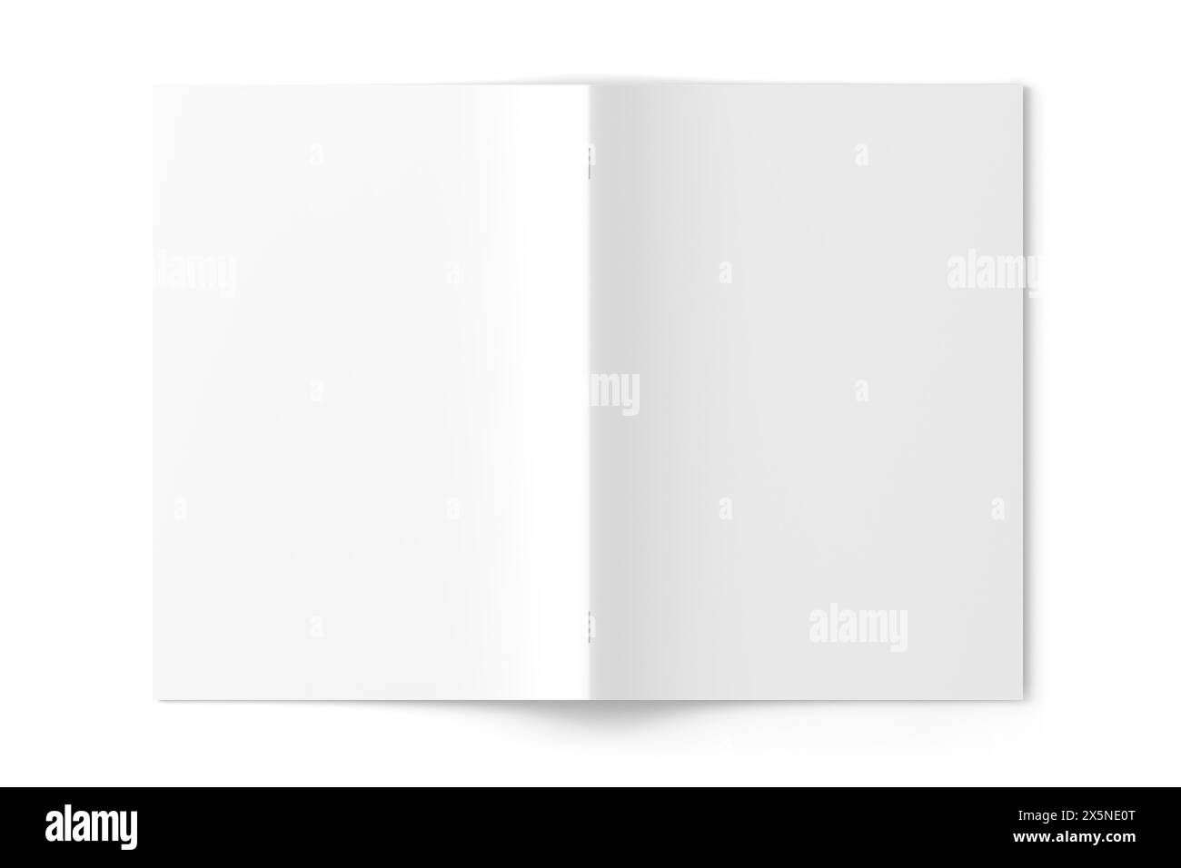 A4 vertical Cut Out Stock Images & Pictures - Alamy