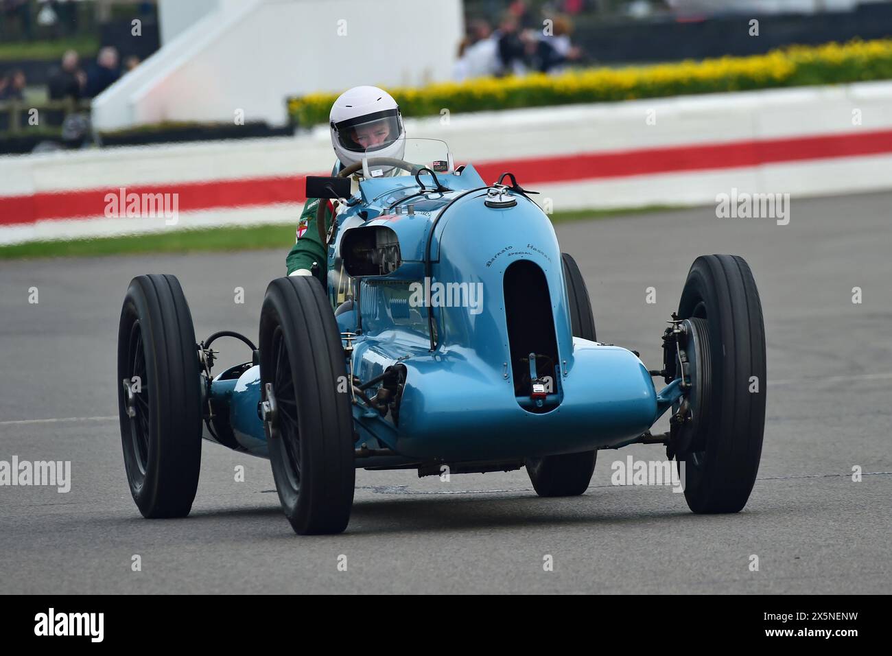 David Little, Bentley, Bernato Hassan Special, Parnell Cup, twenty ...