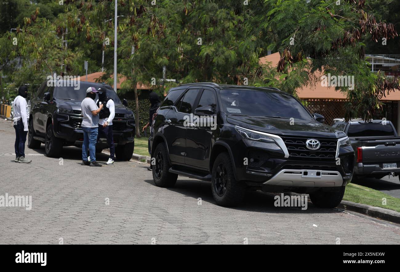 Narcofiesta hi-res stock photography and images - Alamy