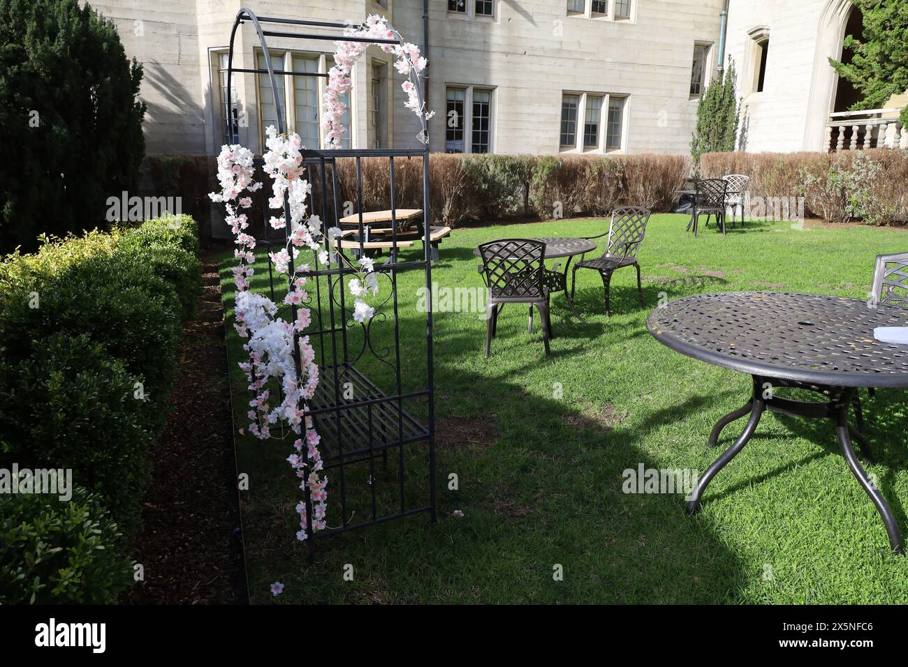 1-8-2023: Berkeley, California, USA: University of Califfornia at ...