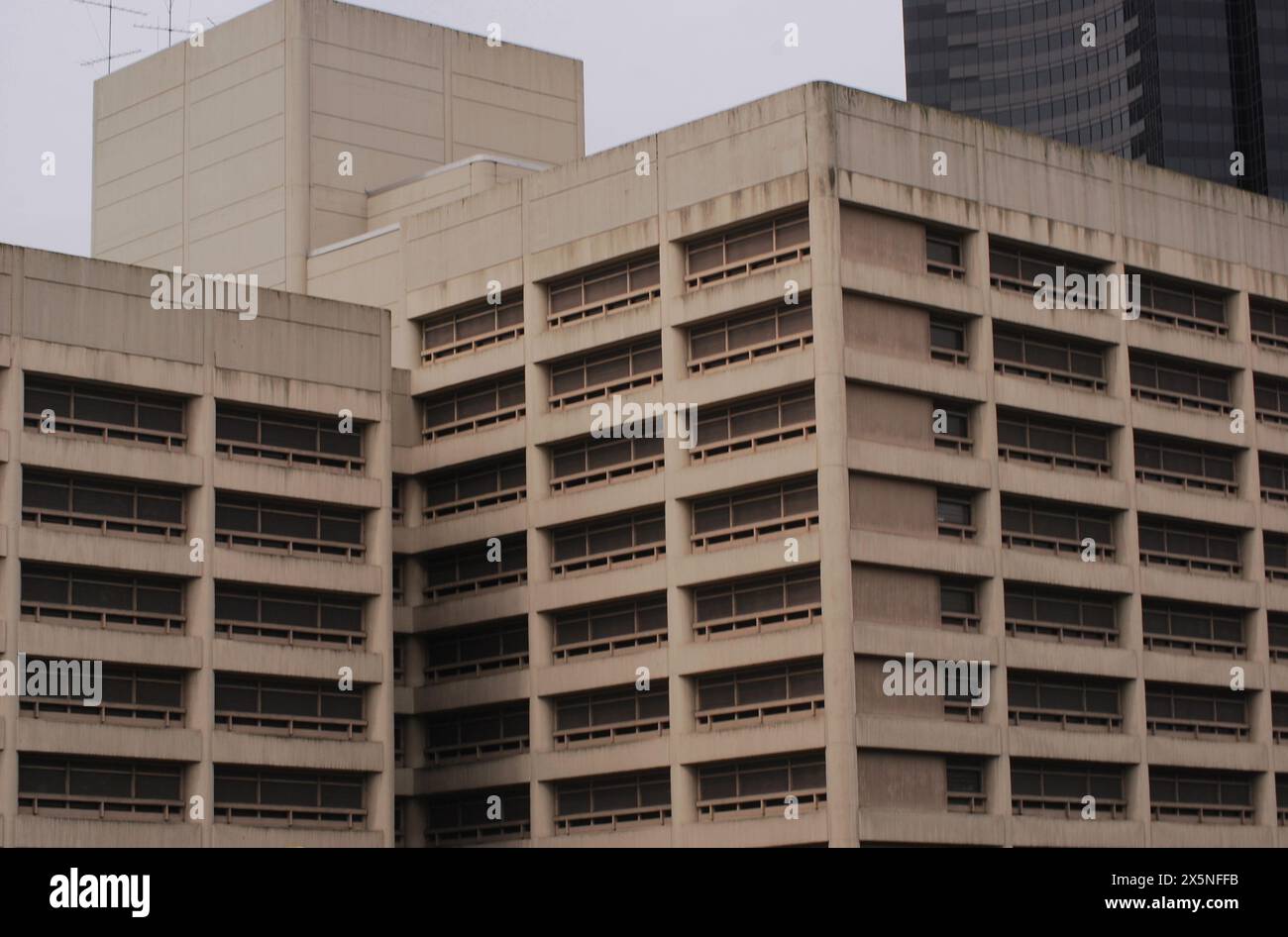 Washington county correctional facility hi-res stock photography and ...