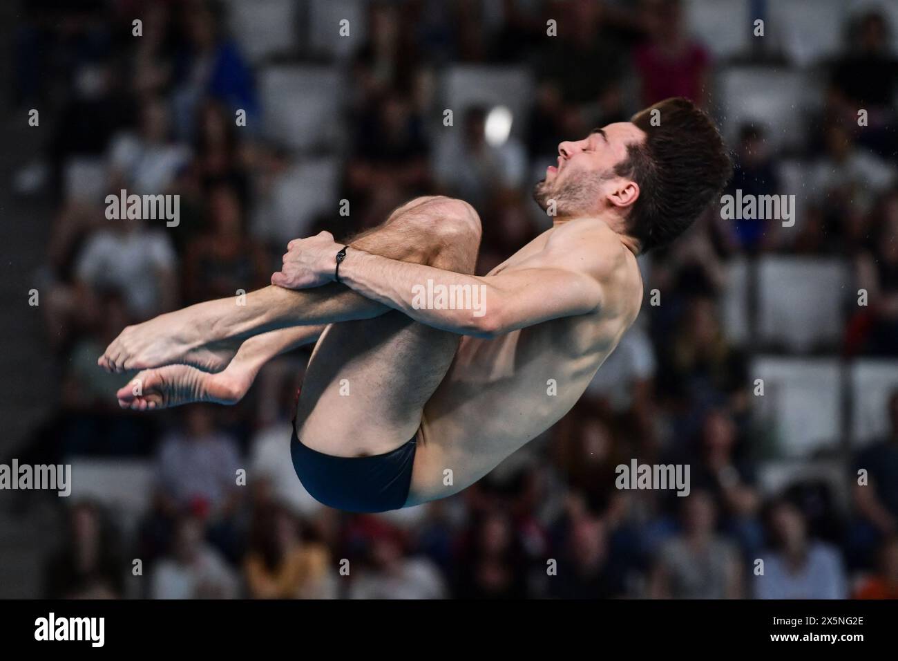 Jules bouyer hi-res stock photography and images - Alamy